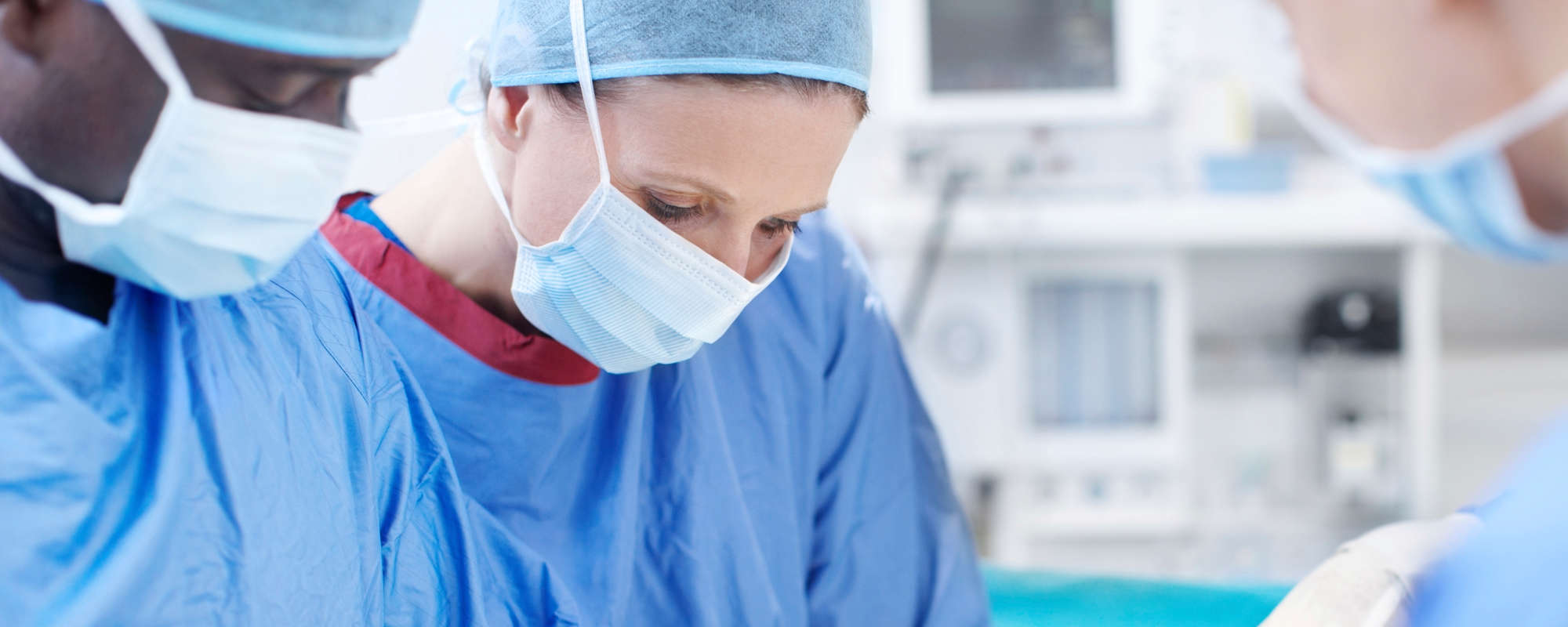 Orangewood Surgical Center - OSC - Surgery Center in Orange, CA